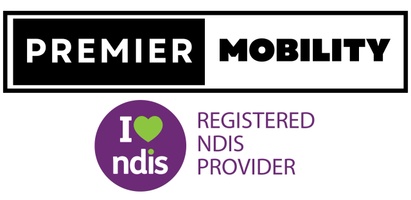 Premier Mobility - Home